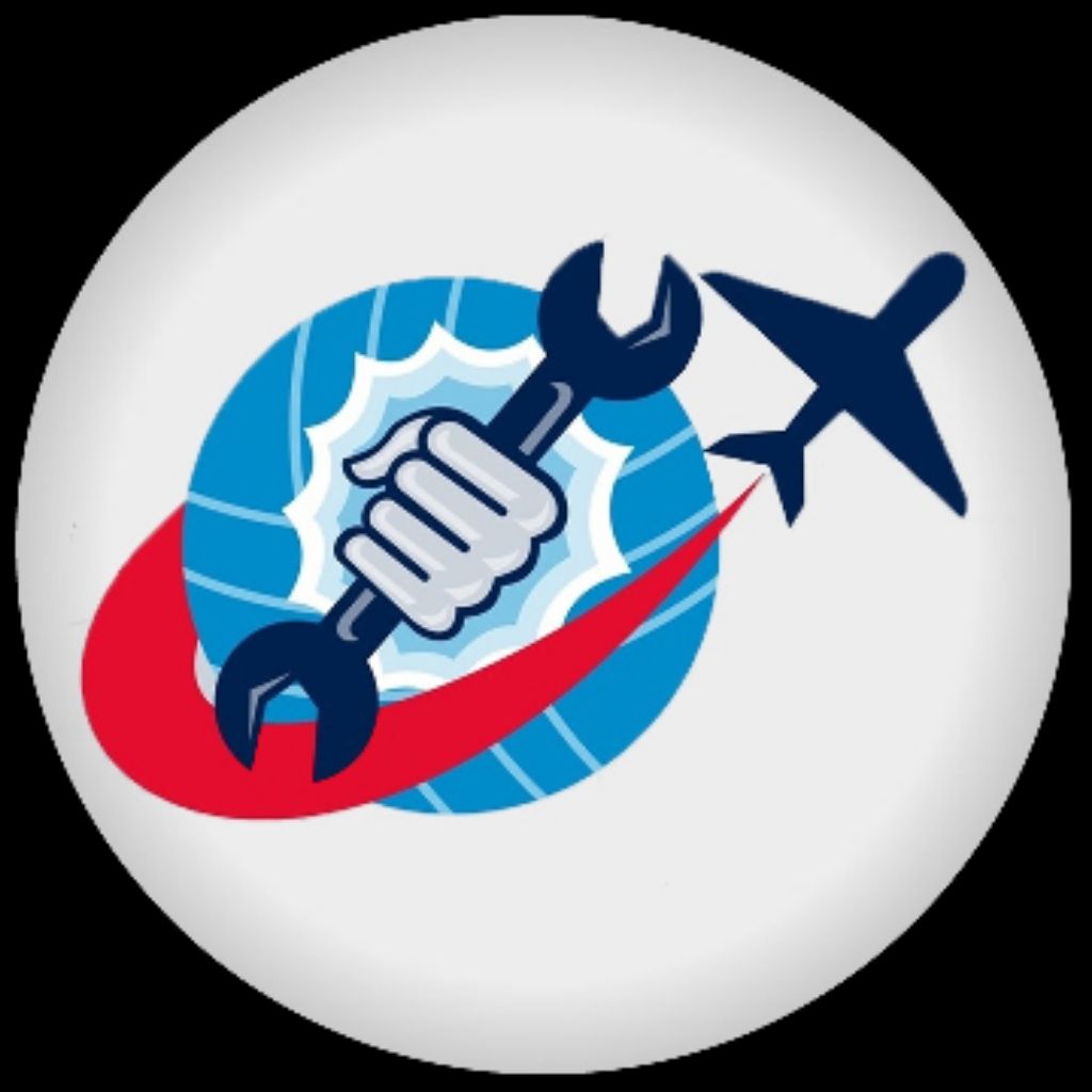 Иконка канала World Of Sim