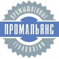 Иконка канала Industrial Alliance