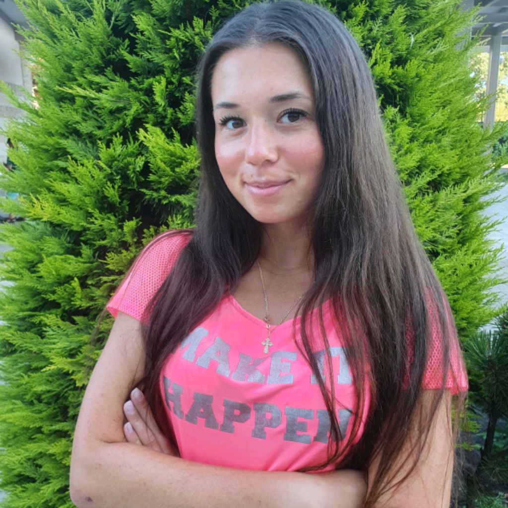 Иконка канала Fitness SVS