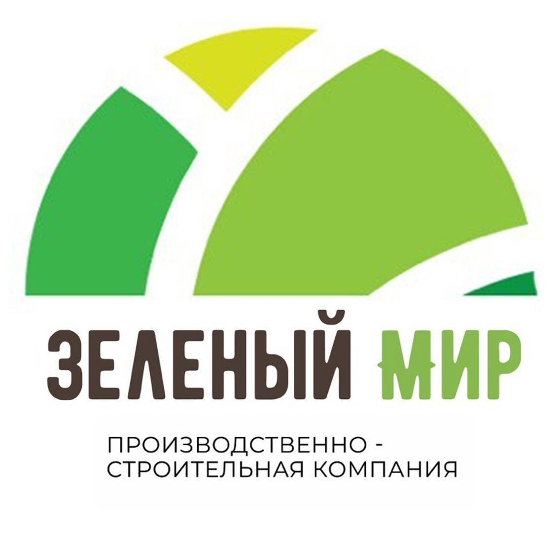 Иконка канала Зеленый Мир