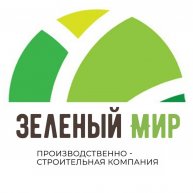 Иконка канала Зеленый Мир