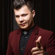 Иконка канала Pasha Stepanov