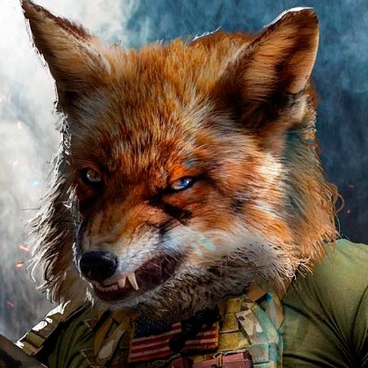 Иконка канала Gradmama's Fox
