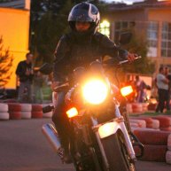 Иконка канала Шерко Максим