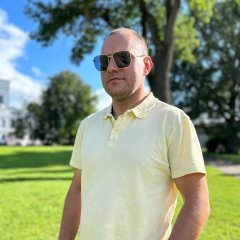 Иконка канала Locfine | Красивые места РЯДОМ