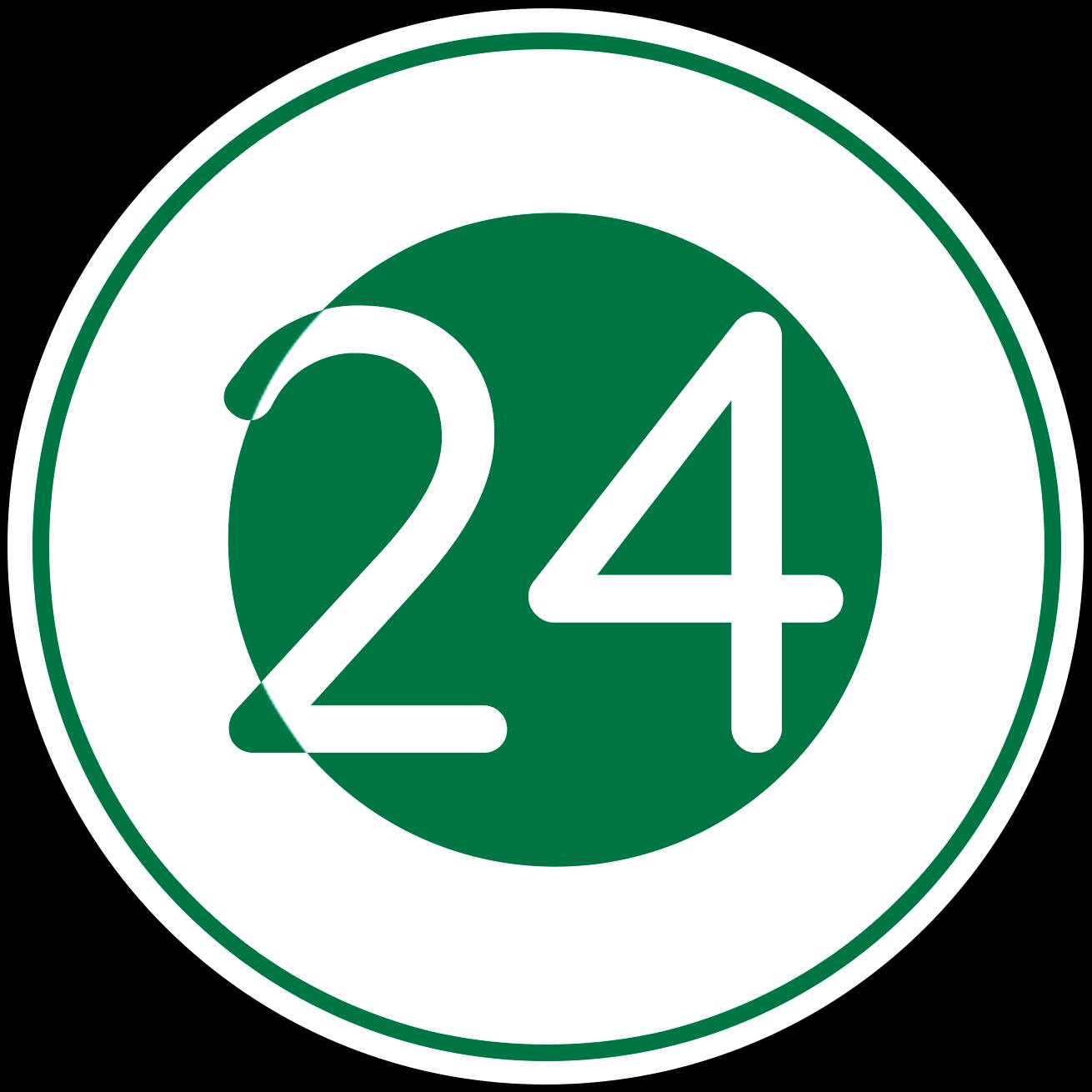 Иконка канала GREENLINE24 — интернет-магазин пряжи
