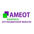 Иконка канала AMEOT фабрика эргономичной мебели