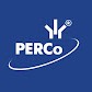 Иконка канала PERCo