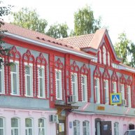 Иконка канала Воротынская центральная библиотека