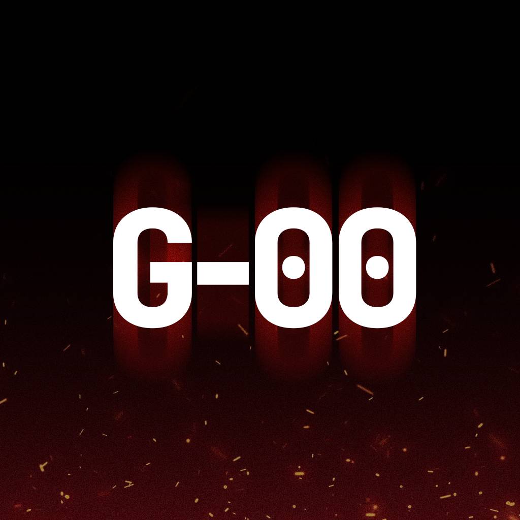 Иконка канала GEEK-00