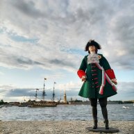 Иконка канала rusdolls