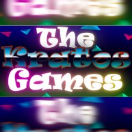 Иконка канала TheKratosGames