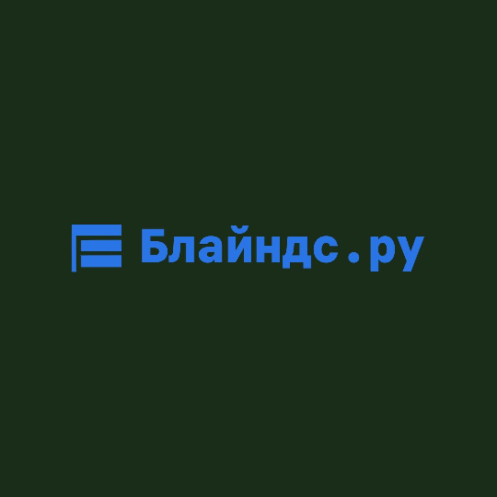 Иконка канала Блайндс.ру
