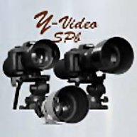 Иконка канала Студия "Ю-Видео СПб"