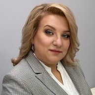 Иконка канала Волчек Марина Геннадьевна