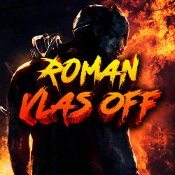 Иконка канала Vlas_off