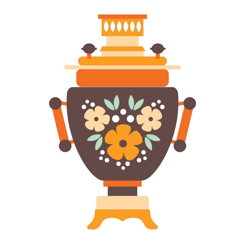 Иконка канала Самовар-Проект