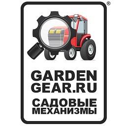 Иконка канала Садовые Механизмы