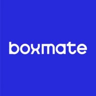 Иконка канала Boxmate