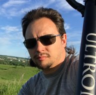 Иконка канала Ustavshik