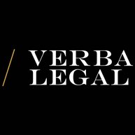Иконка канала VERBA LEGAL