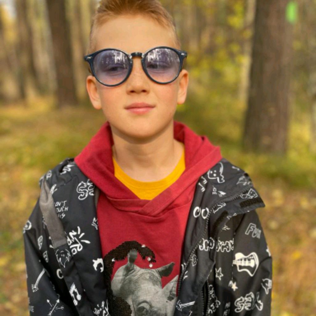 Иконка канала Kizri