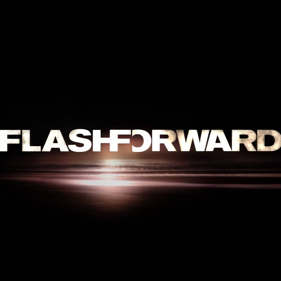 Иконка канала Сериал Вспомни, что будет / Flashforward