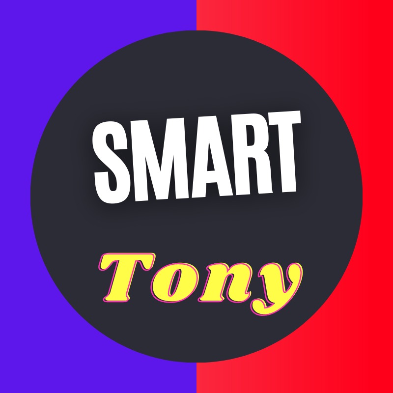 Иконка канала Smartony