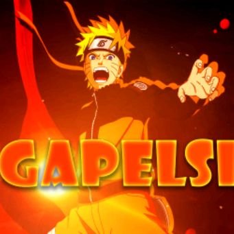 Иконка канала GGApelsin