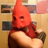 Иконка канала 11DeadFace