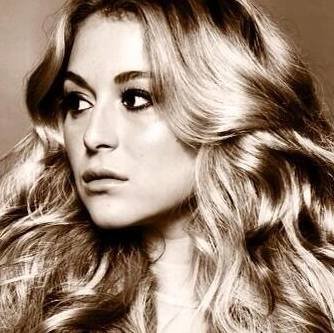 Иконка канала Alexa Vega Daily News