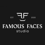 Иконка канала Famousfaces Studio