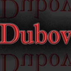Иконка канала ale_DUBOV_xey