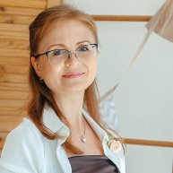 Иконка канала Наталья Миняйло | Студия английского IT'S TIME