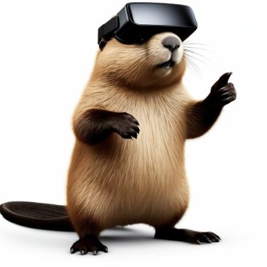 Иконка канала 3D VR TV PC Games