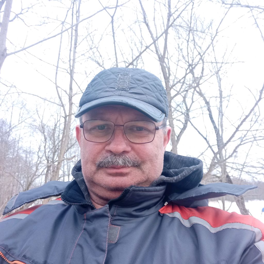 Иконка канала AndreyShir