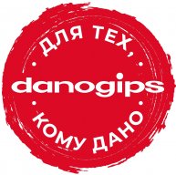 Иконка канала danogips_russia