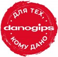 Иконка канала danogips_russia