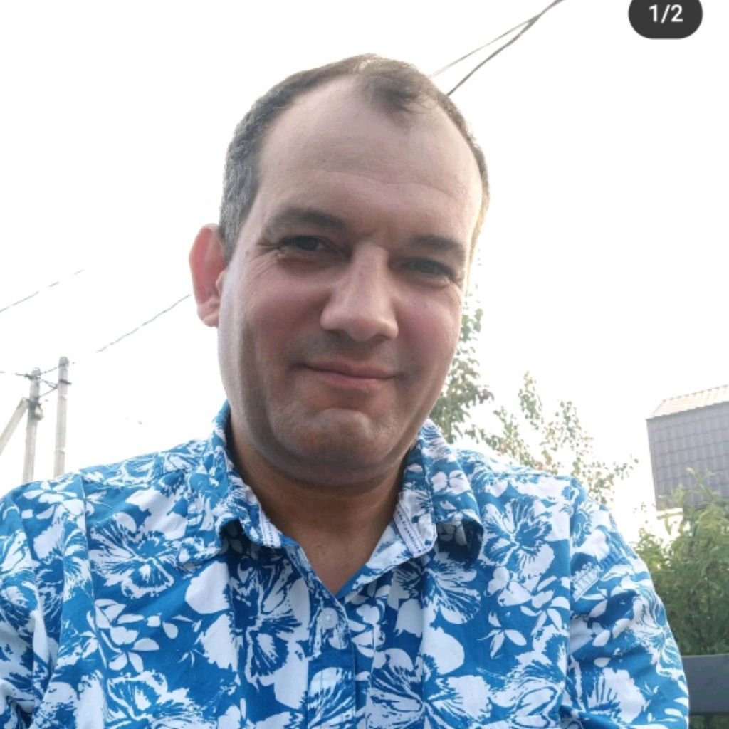 Иконка канала Salder_san