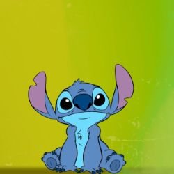Иконка канала Stitch