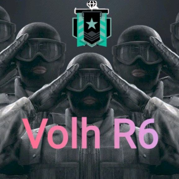 Канал Volh-R6 смотри онлайн на RUTUBE!