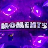 Иконка канала Moments
