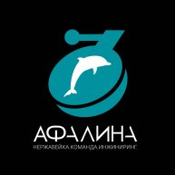 Иконка канала Niob Fluid Афалина