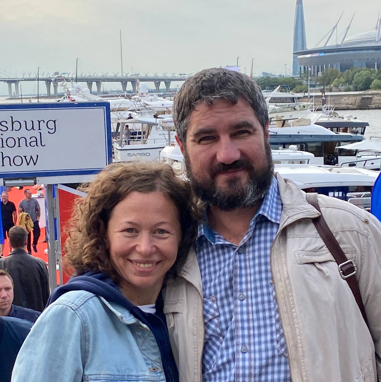 Иконка канала На своей волне