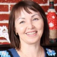 Иконка канала Озимок Ангелина Петровна