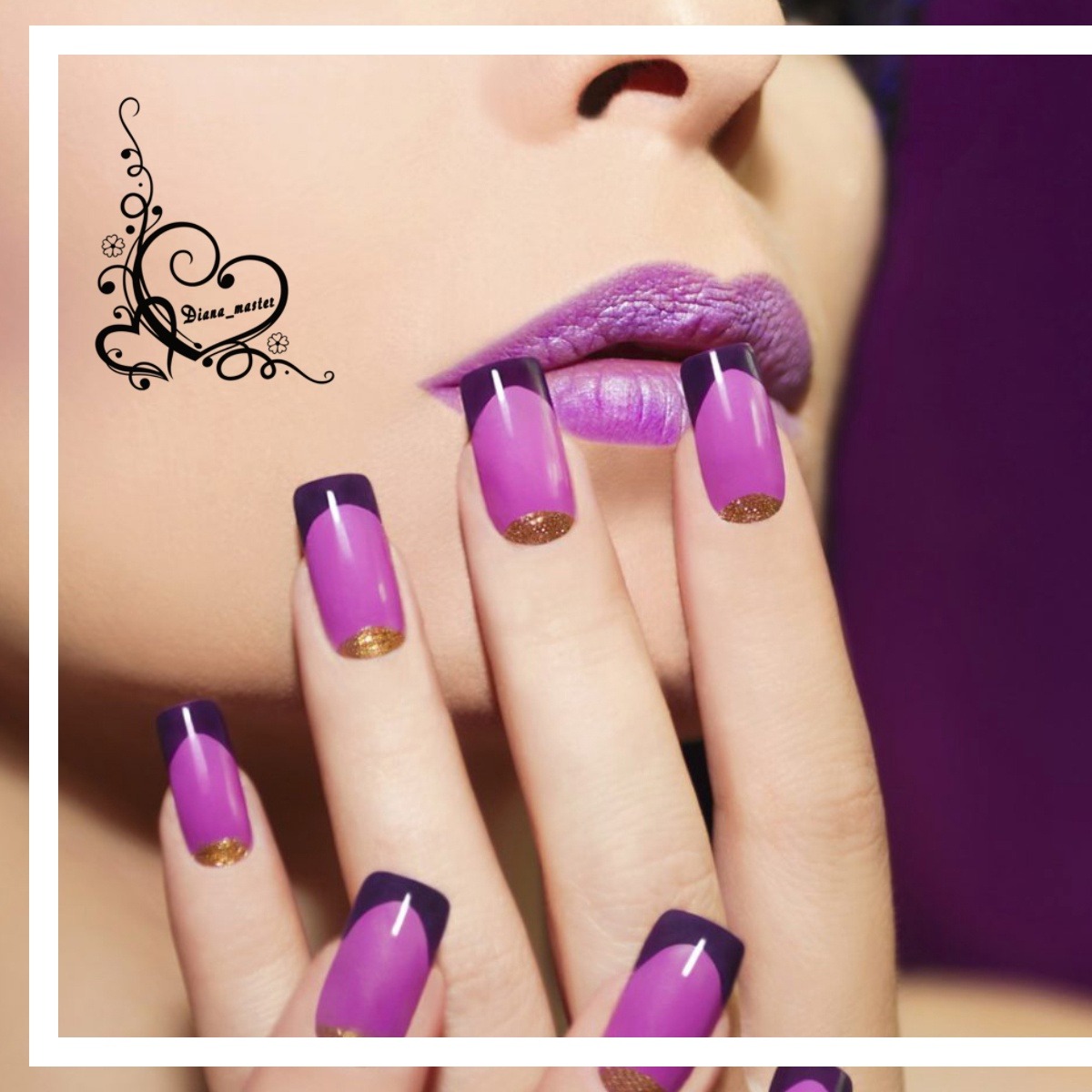 Иконка канала Диана