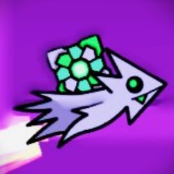 Иконка канала GD bot