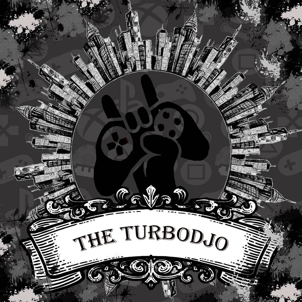Иконка канала The TurboDjo