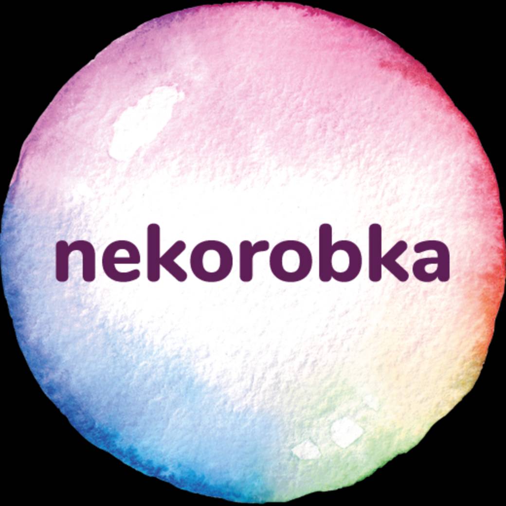 Иконка канала nekorobka