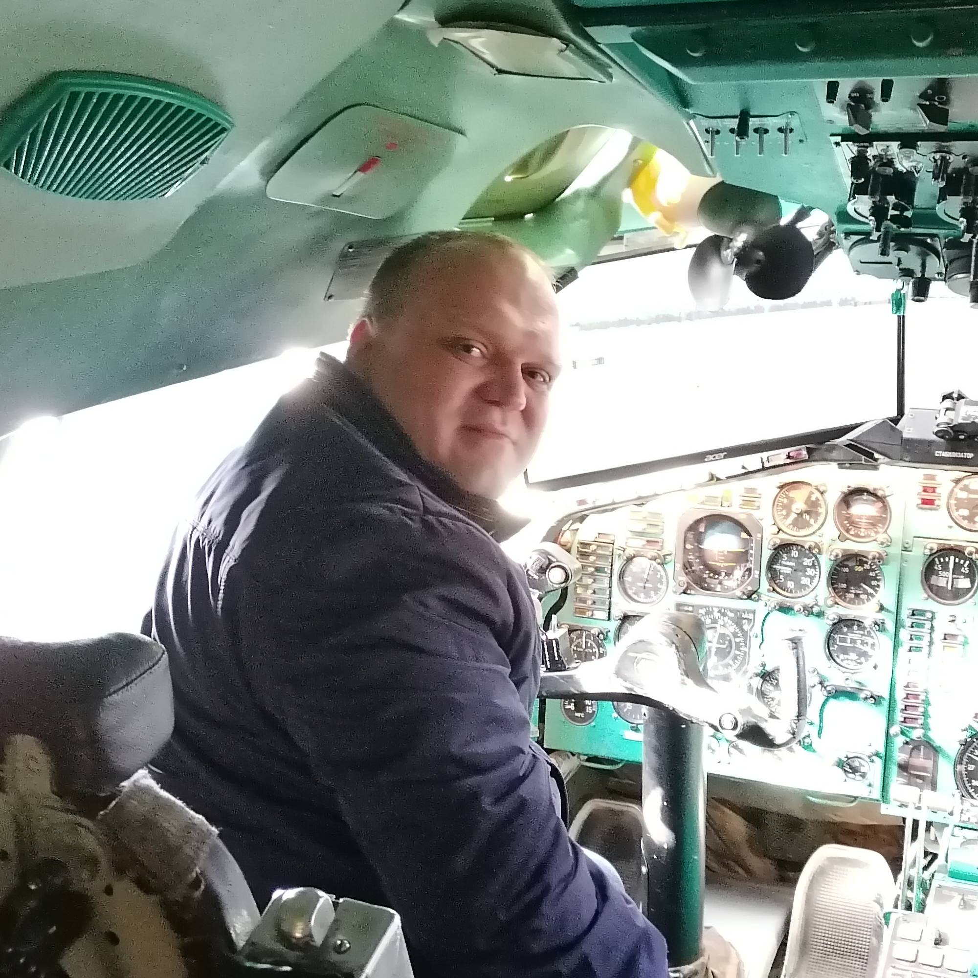 Иконка канала protonfox